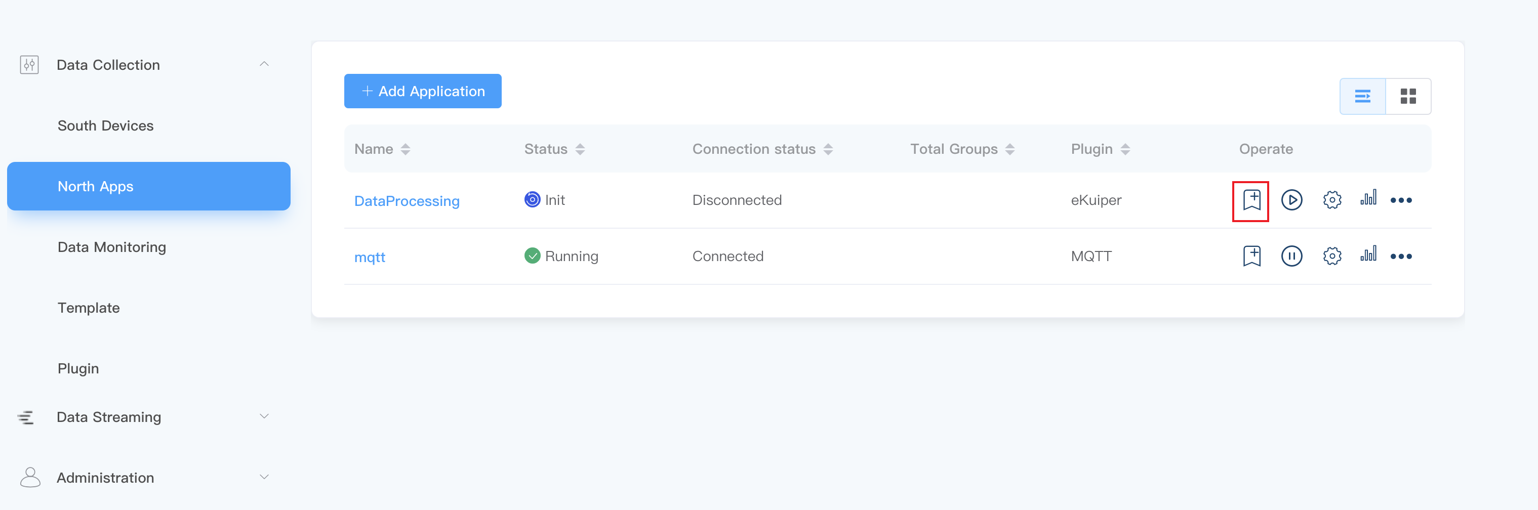 Quick Start | NeuronEX Docs