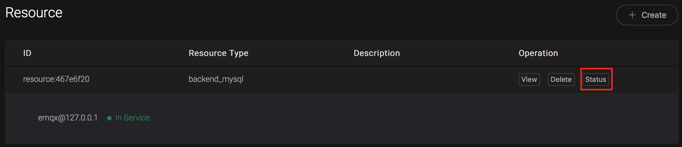 Rule Engine | EMQ X Enterprise